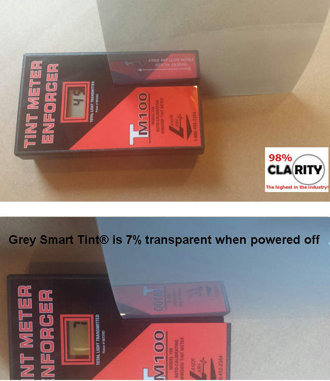 Smart Tint® Electric Smart Glass Film® Smart Tint, Inc. - Smart Tint ...