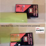 Smart Tint® Electric Smart Glass Film® Smart Tint, Inc. - Smart Tint ...