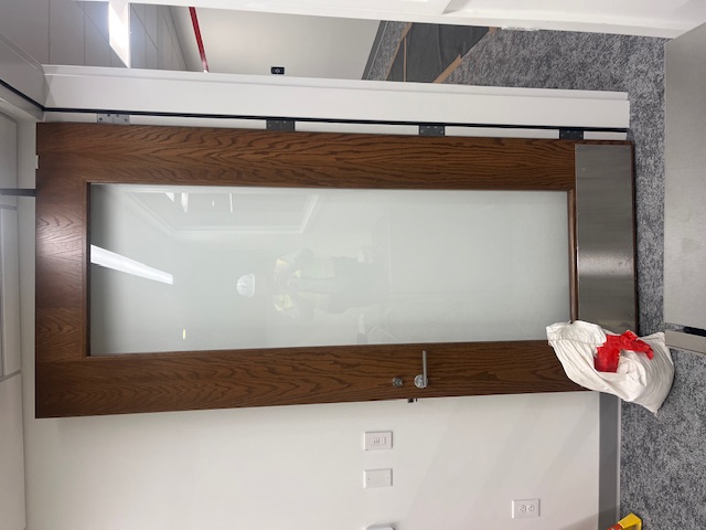 Office Door & Window Project (50330)-Brad Grant-MG-50%-Depos